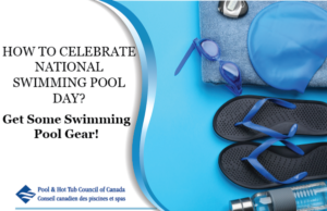 Happy Swimming Pool Day! How are you celebrating? - Pool Council ...