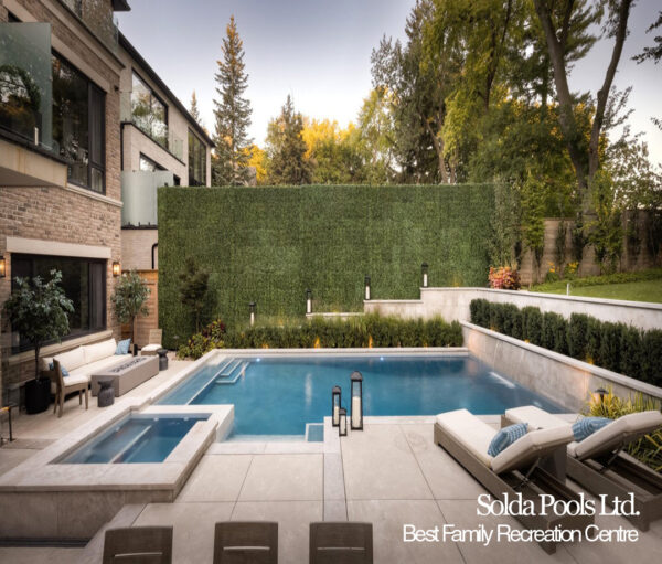 Best Family Recreation Centre - Pool Council | Toronto, Ontario, Canada ...