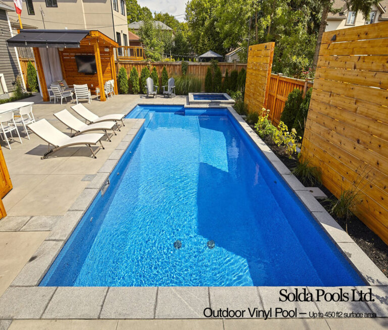 Inground Pools - Pool Council | Toronto, Ontario, Canada | Pools