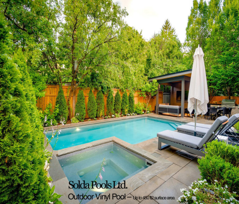 Inground Pools - Pool Council | Toronto, Ontario, Canada | Pools