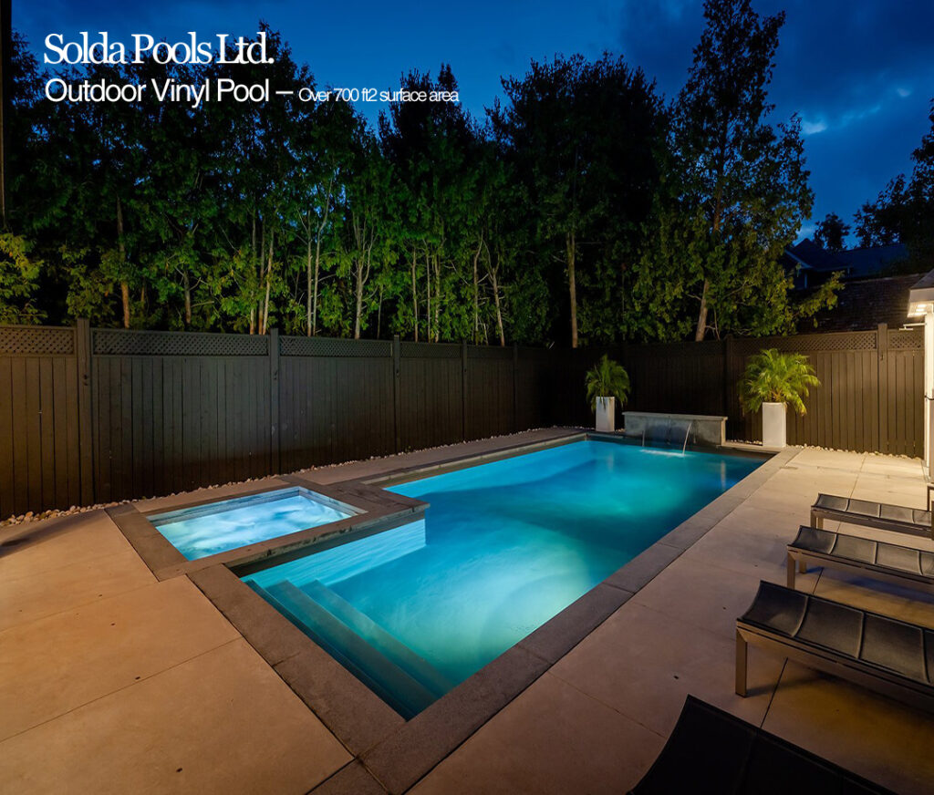 Inground Pools - Pool Council | Toronto, Ontario, Canada | Pools