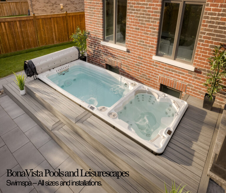 Hot Tub/Whirlpool Combination - Pool Council | Toronto, Ontario, Canada ...