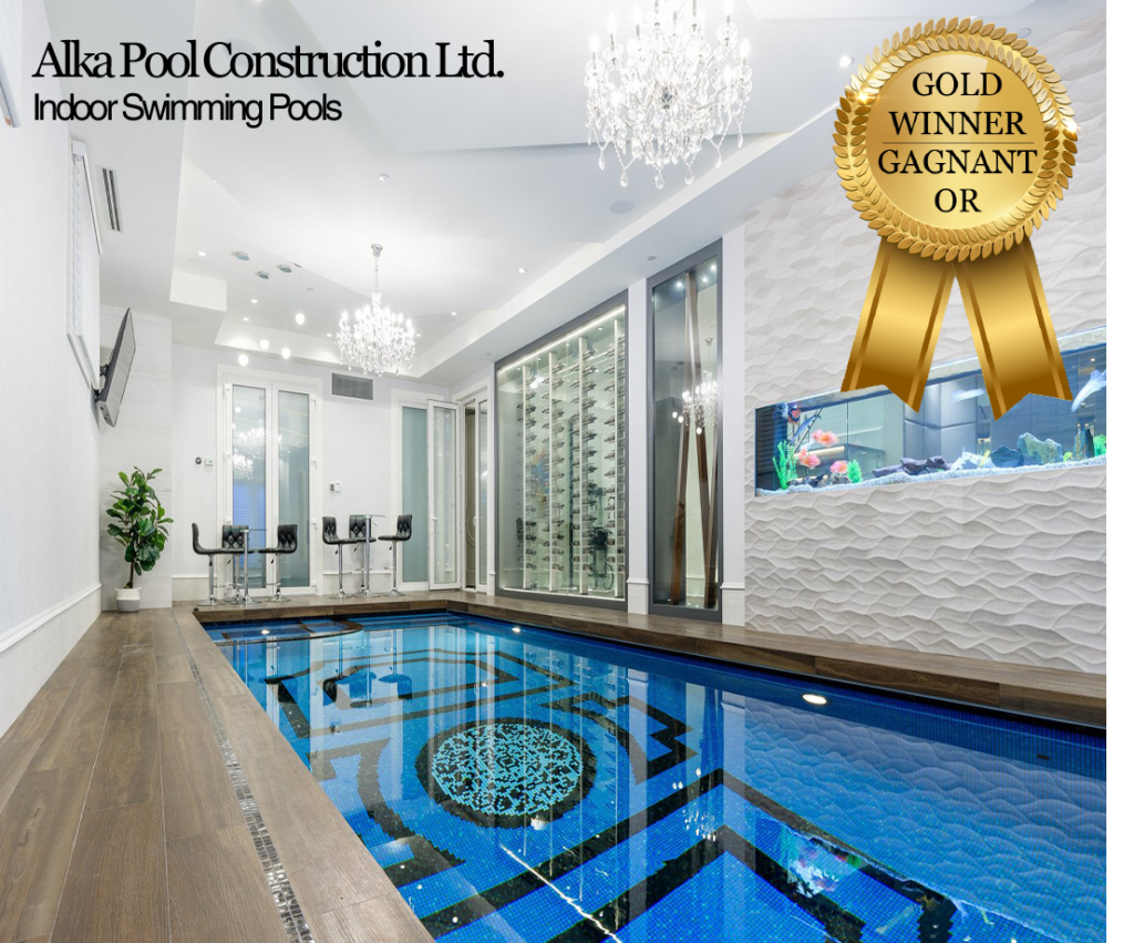 WINNER of the December 2022 Design and Construction Awards. Category ...