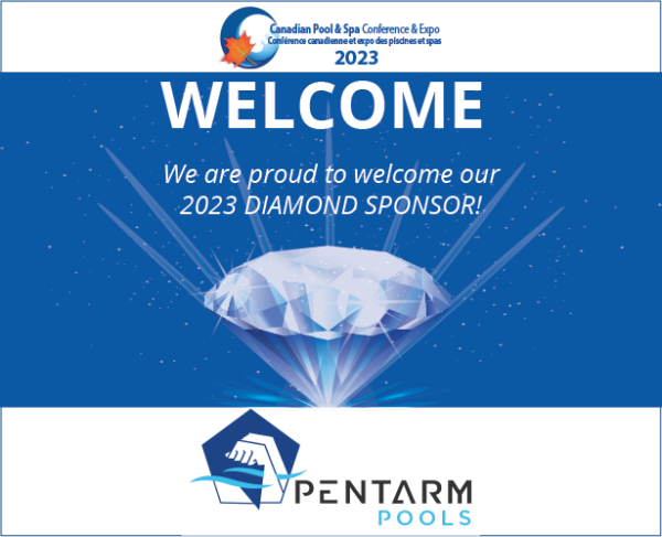 WE ARE PROUD TO WELCOME OUR 2023 DIAMOND SPONSOR - PENTARM POOLS - Pool ...
