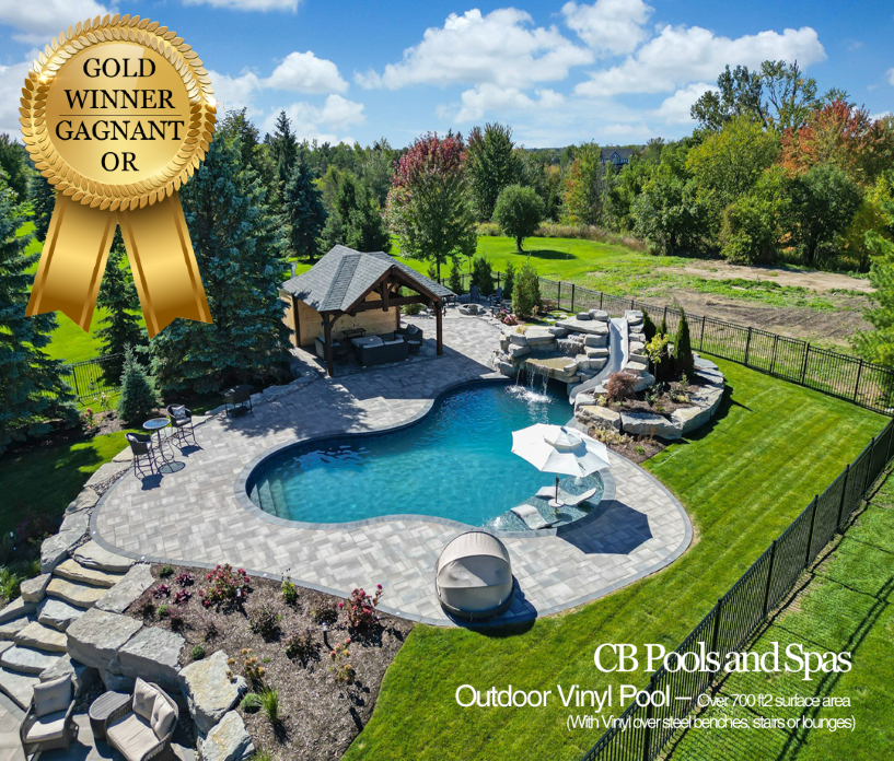 Design & Construction Awards - Pool Council | Toronto, Ontario, Canada ...
