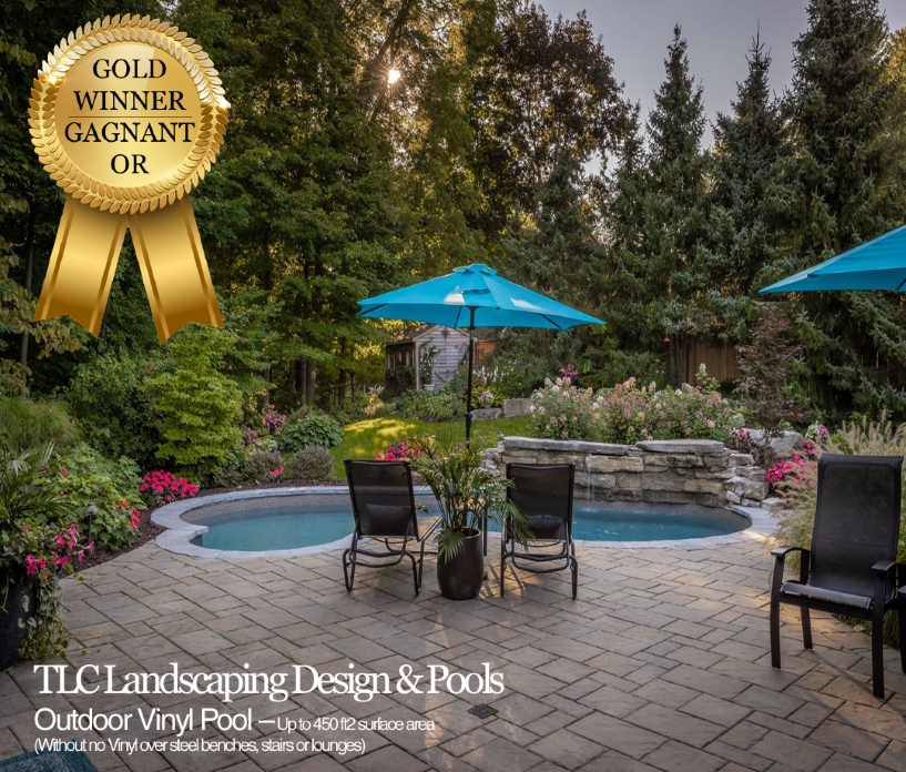 Design & Construction Awards - WINNERS - Pool Council | Toronto ...