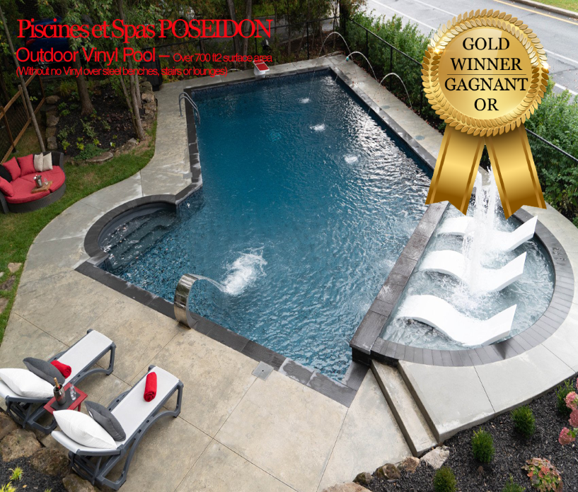 2022 Design & Construction Awards - Pool Council | Toronto, Ontario ...