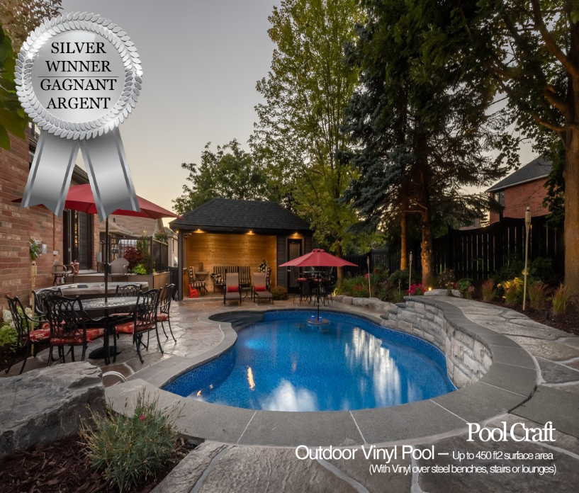 Winners of the 2022 Design & Construction Awards - Pool Council ...