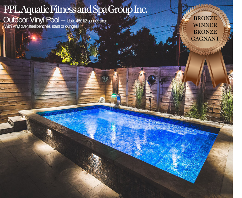 Winners of the 2022 Design & Construction Awards - Pool Council ...