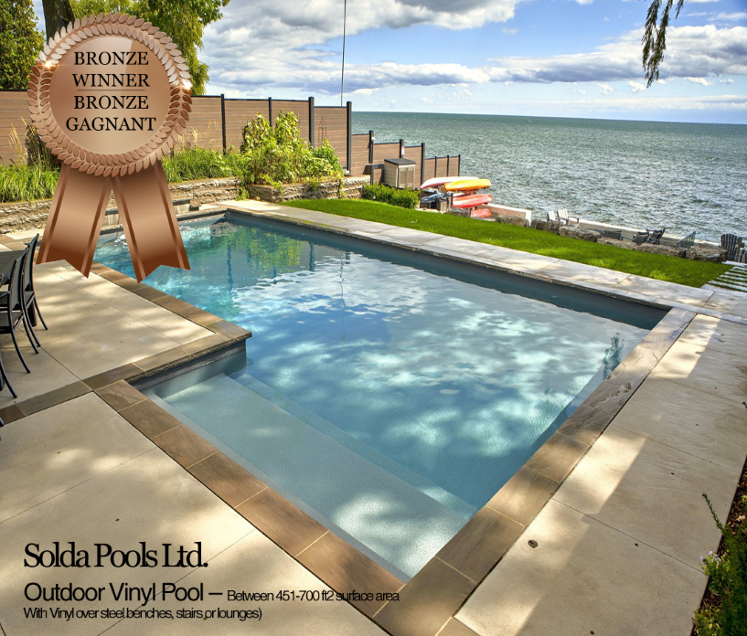 Design & Construction Awards - Pool Council | Toronto, Ontario, Canada ...