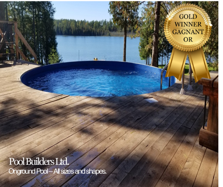 Design & Construction Awards - Pool Council | Toronto, Ontario, Canada ...