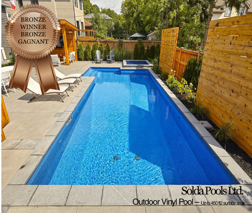 Design & Construction Awards - Pool Council | Toronto, Ontario, Canada ...