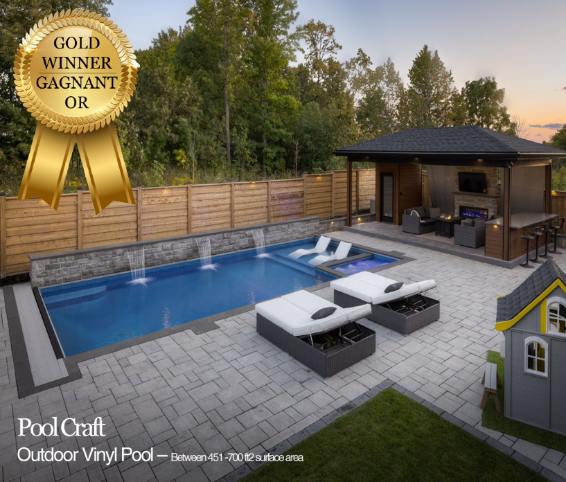 Design & Construction Awards - Pool Council | Toronto, Ontario, Canada ...