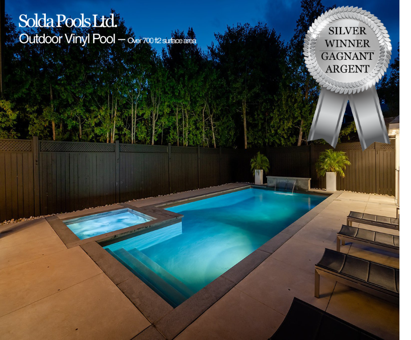 Design & Construction Awards - Pool Council | Toronto, Ontario, Canada ...