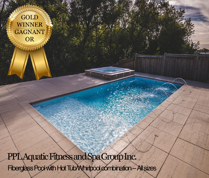 Design & Construction Awards - Pool Council | Toronto, Ontario, Canada ...