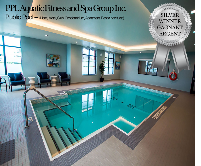 Design & Construction Awards - Pool Council | Toronto, Ontario, Canada ...