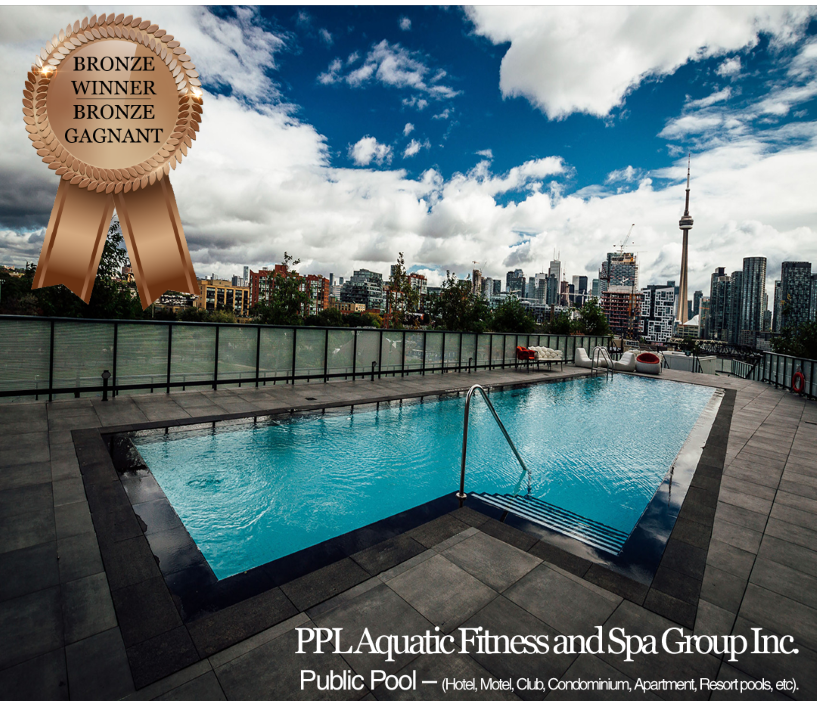 Design & Construction Awards - Pool Council | Toronto, Ontario, Canada | Pools