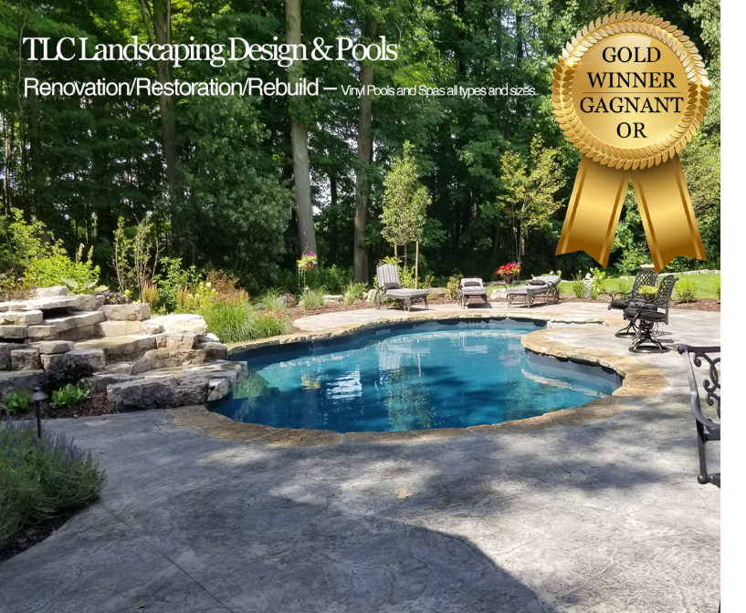 Design & Construction Awards - Pool Council | Toronto, Ontario, Canada ...