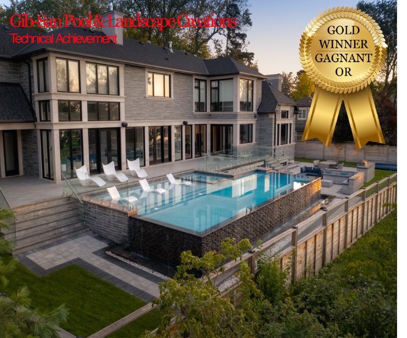 Design & Construction Awards - Pool Council | Toronto, Ontario, Canada ...