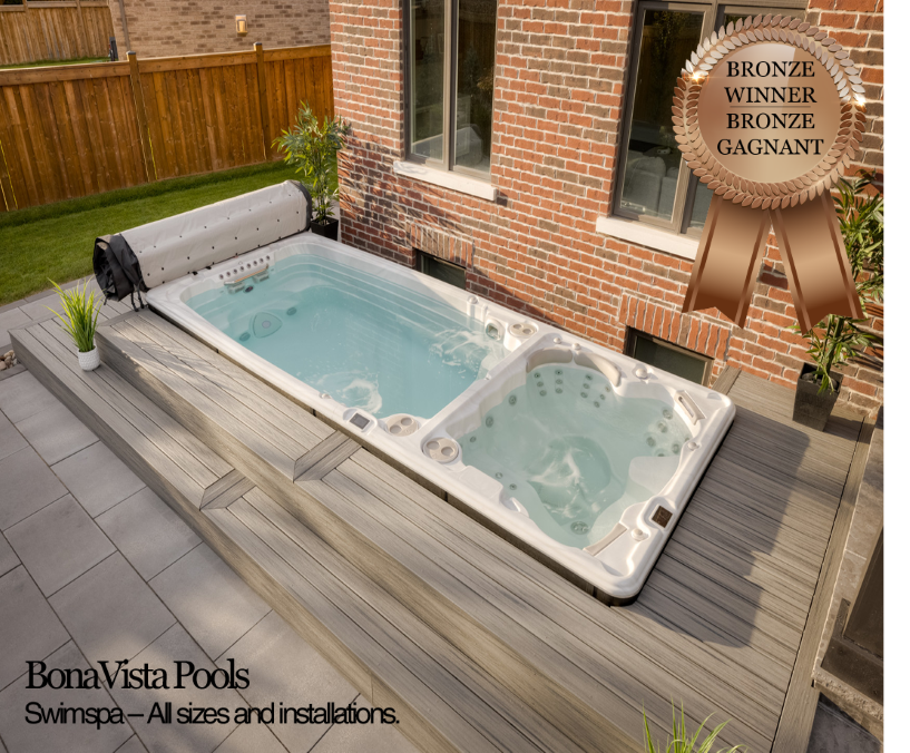 Design & Construction Awards - Pool Council | Toronto, Ontario, Canada ...