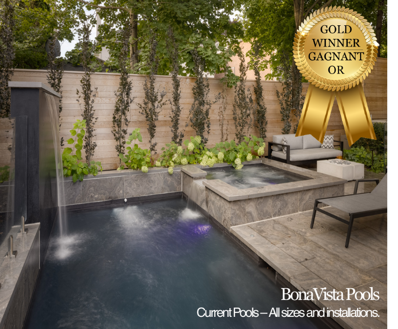 Design & Construction Awards - Pool Council | Toronto, Ontario, Canada ...