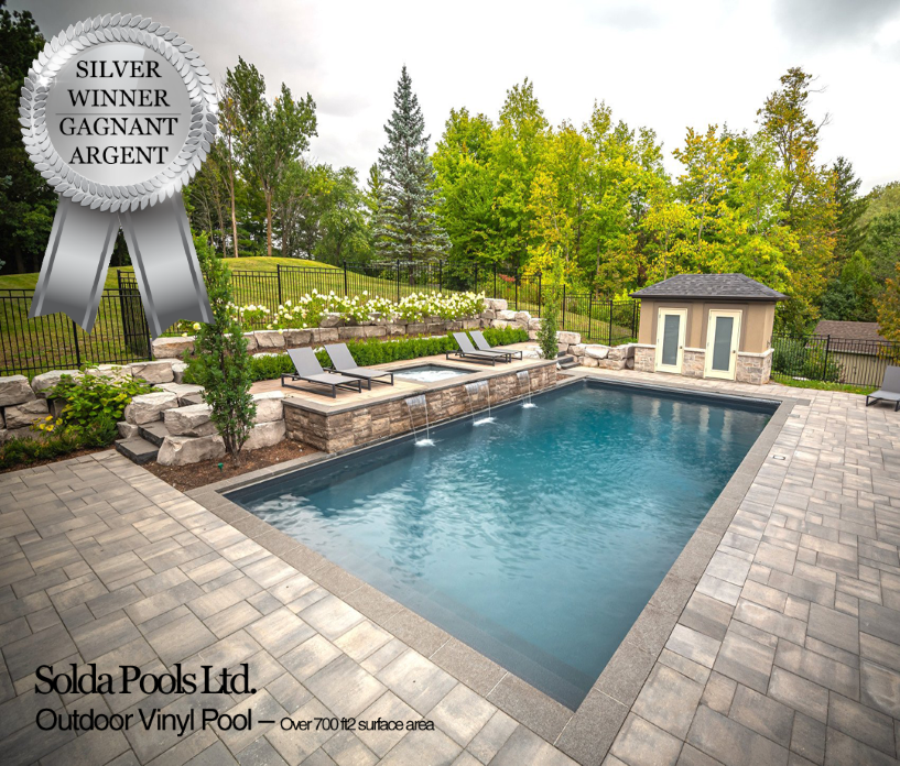 Design & Construction Awards - Pool Council | Toronto, Ontario, Canada ...