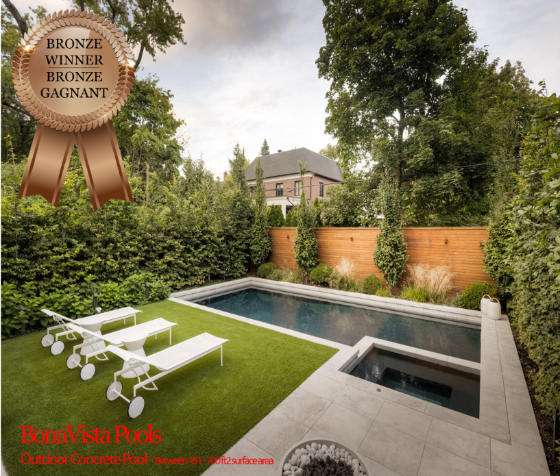 Design & Construction Awards - Pool Council | Toronto, Ontario, Canada ...
