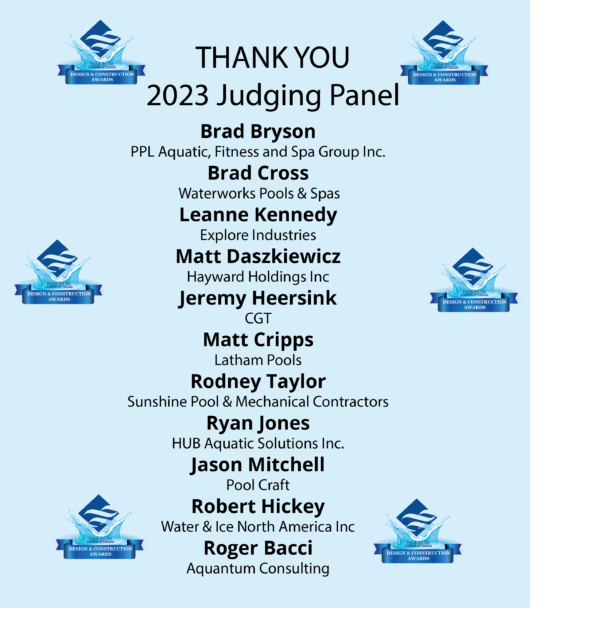 THANK YOU to our esteemed and amazing JUDGES for judging this year’s ...