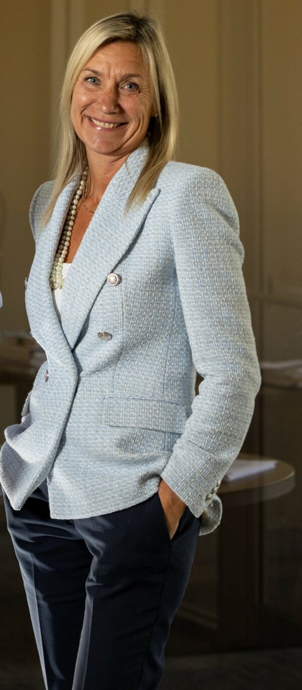 Board of Directors - Pool & Hot Tub Council of Canada